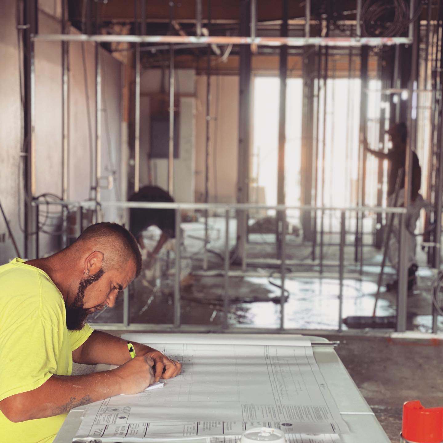 Our Team - Clarksburg Plumbing, LLC