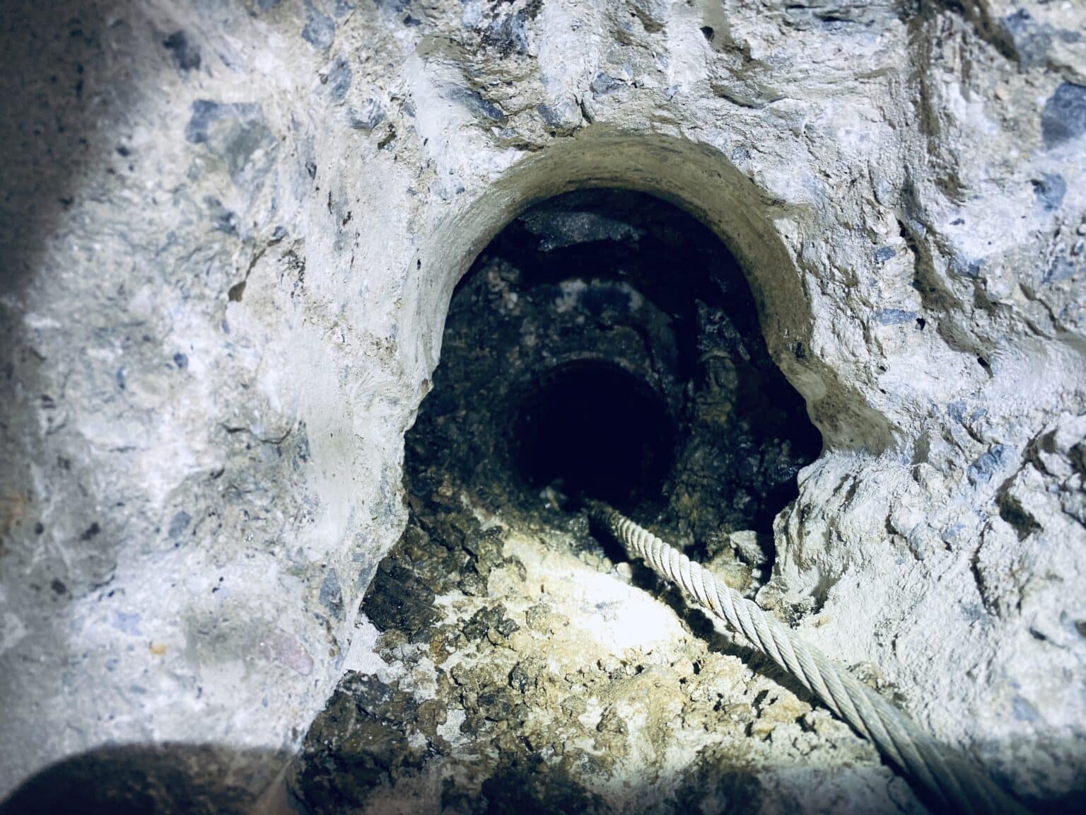 Pipe Bursting: A breakthrough in Pipe Replacement - Identifying the ...