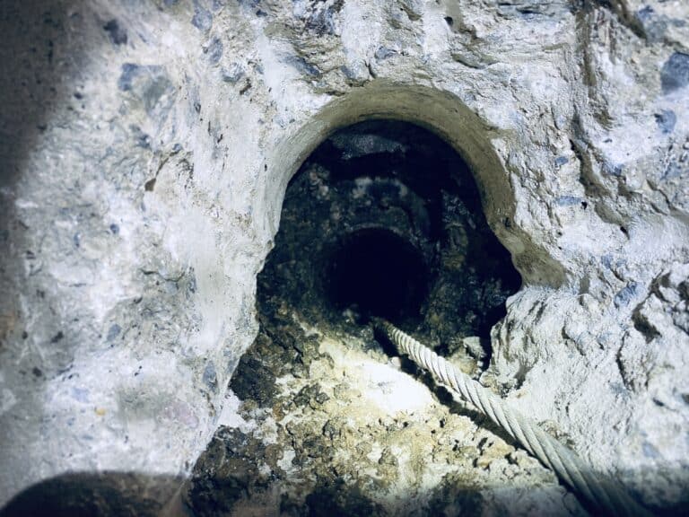Pipe Bursting: A breakthrough in Pipe Replacement - Identifying the ...