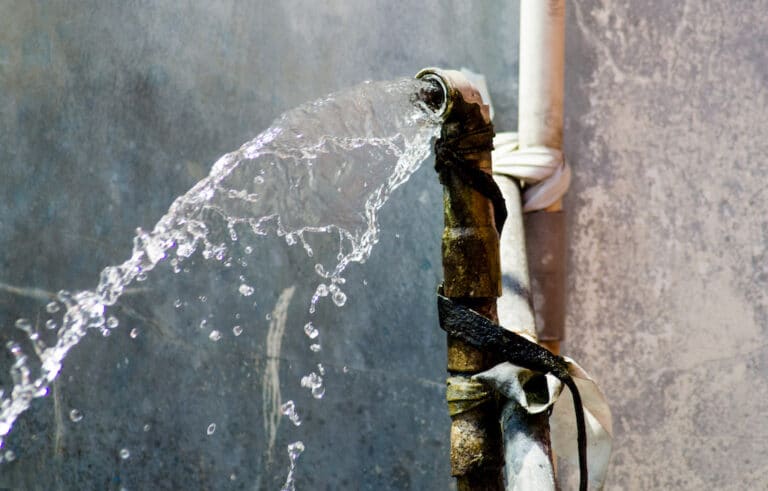 7 Common Causes of Pipe Damage and How Trenchless Pipe Lining Can Fix ...