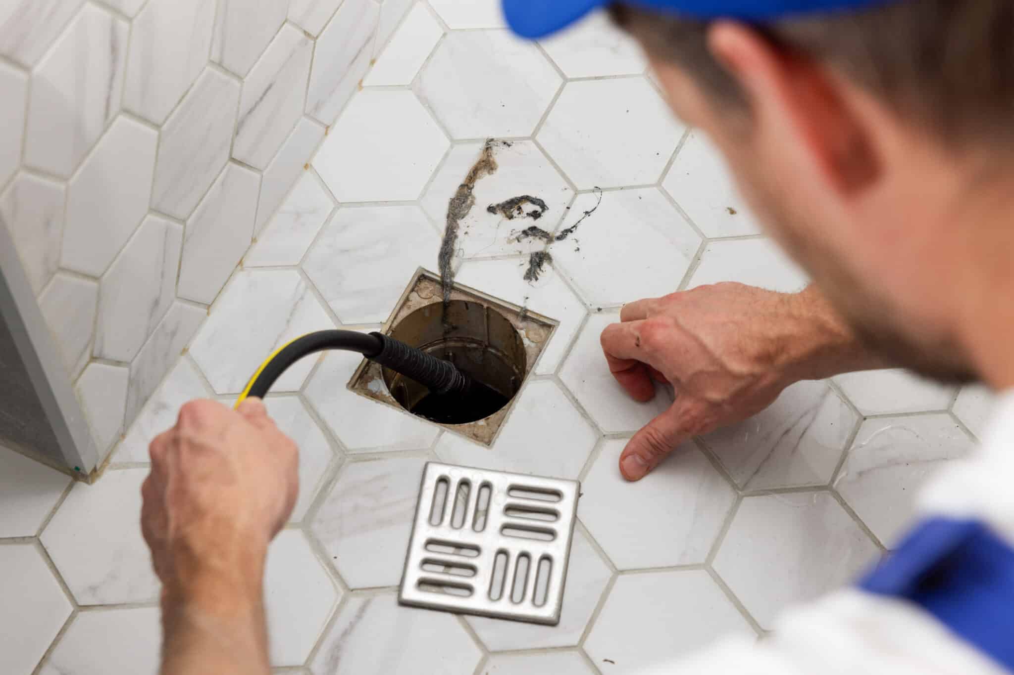 5 Warning Signs of a Clogged Shower Drain You Should Never Ignore ...