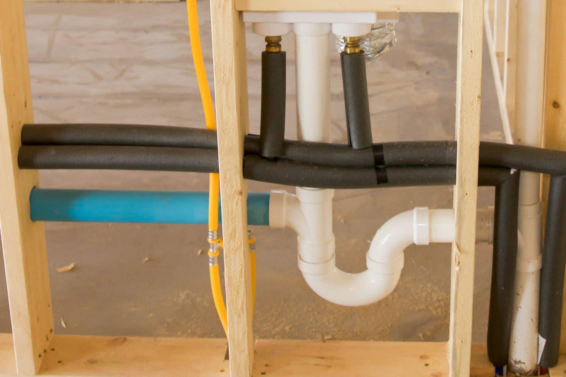 Branch Drain Sizing That Prevents Chronic Clogs - Clarksburg Plumbing, LLC